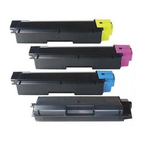 Toner Compatível Preto Kyocera Ecosys P6230,M6230,M6630-8K1T02TV0NL0