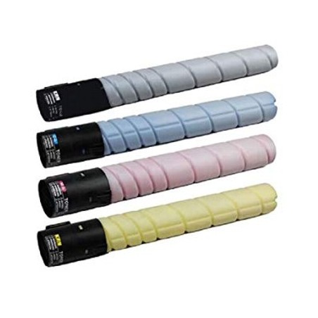 Toner Compatível Preto Lexmark CS921,CS923,CX921,CX922,CX923,924-18.5K ...